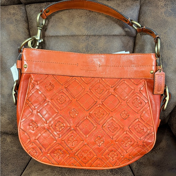 Coach | Bags | Coach Zoe Bag | Poshmark